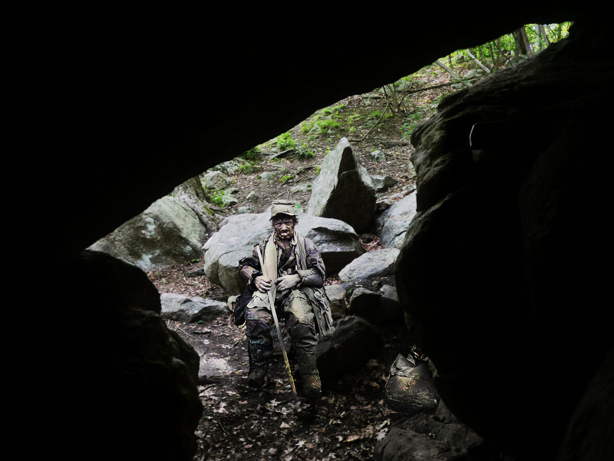 Who Was The Leatherman? - Connect to Northern Westchester