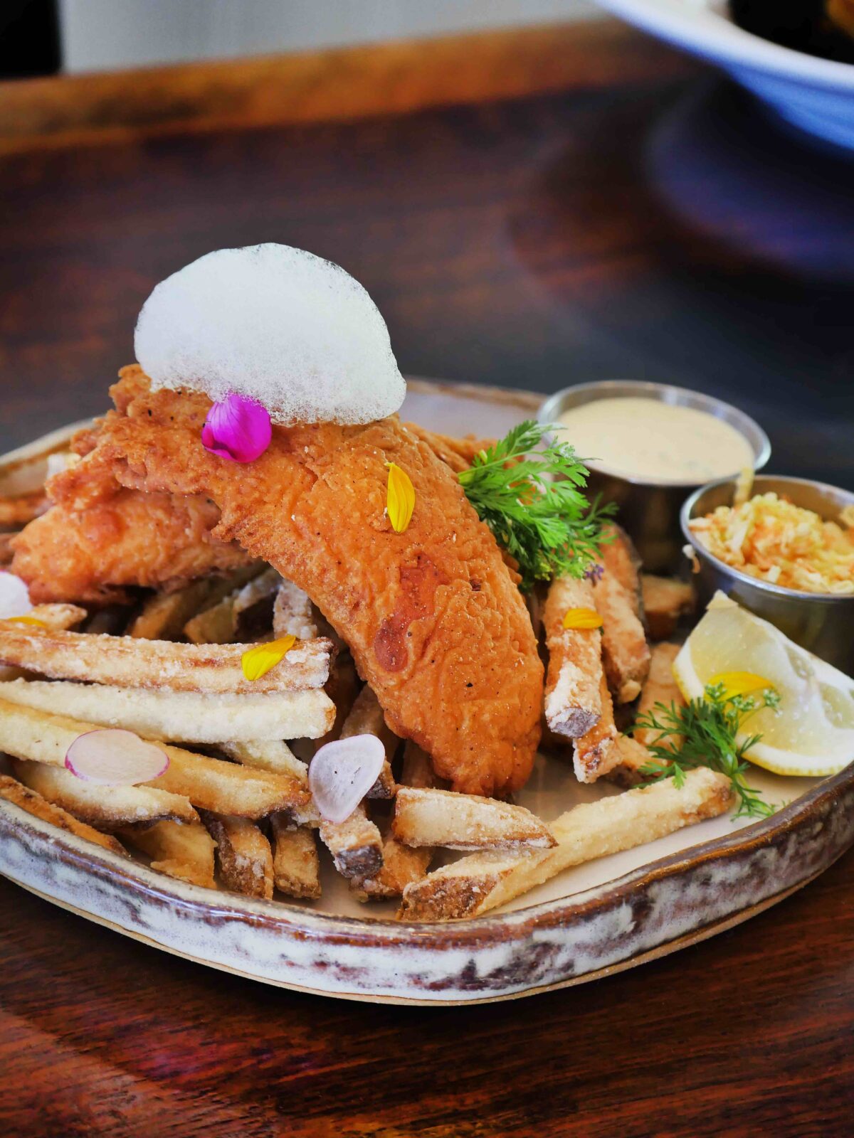 Brothers Fish & Chips - Connect to Northern Westchester