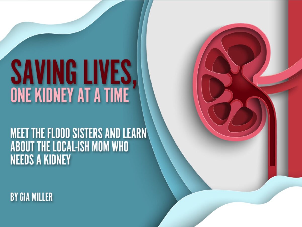 Saving lives, one kidney at a time - Connect to Northern Westchester