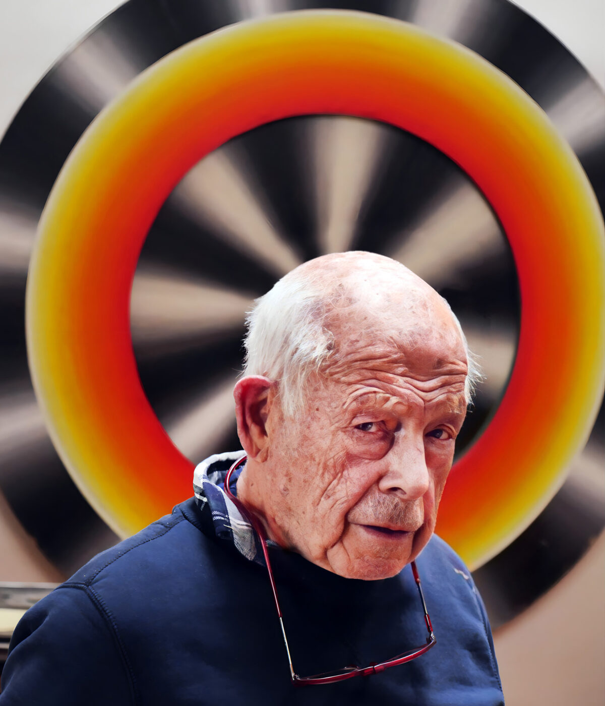 Truth and Beauty: Ed Giobbi - Connect to Northern Westchester