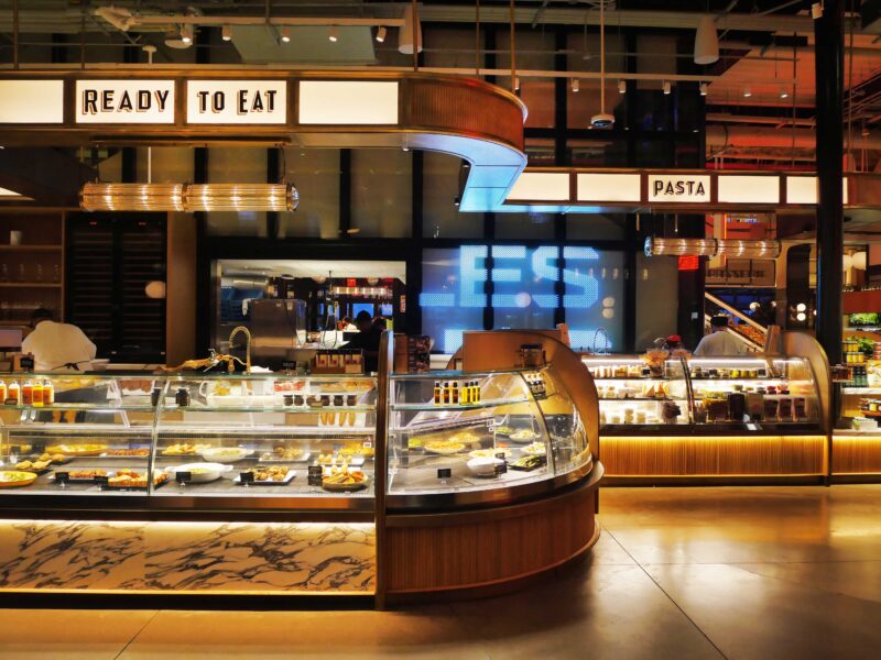 A Day at the Tin Building - Connect to Northern Westchester