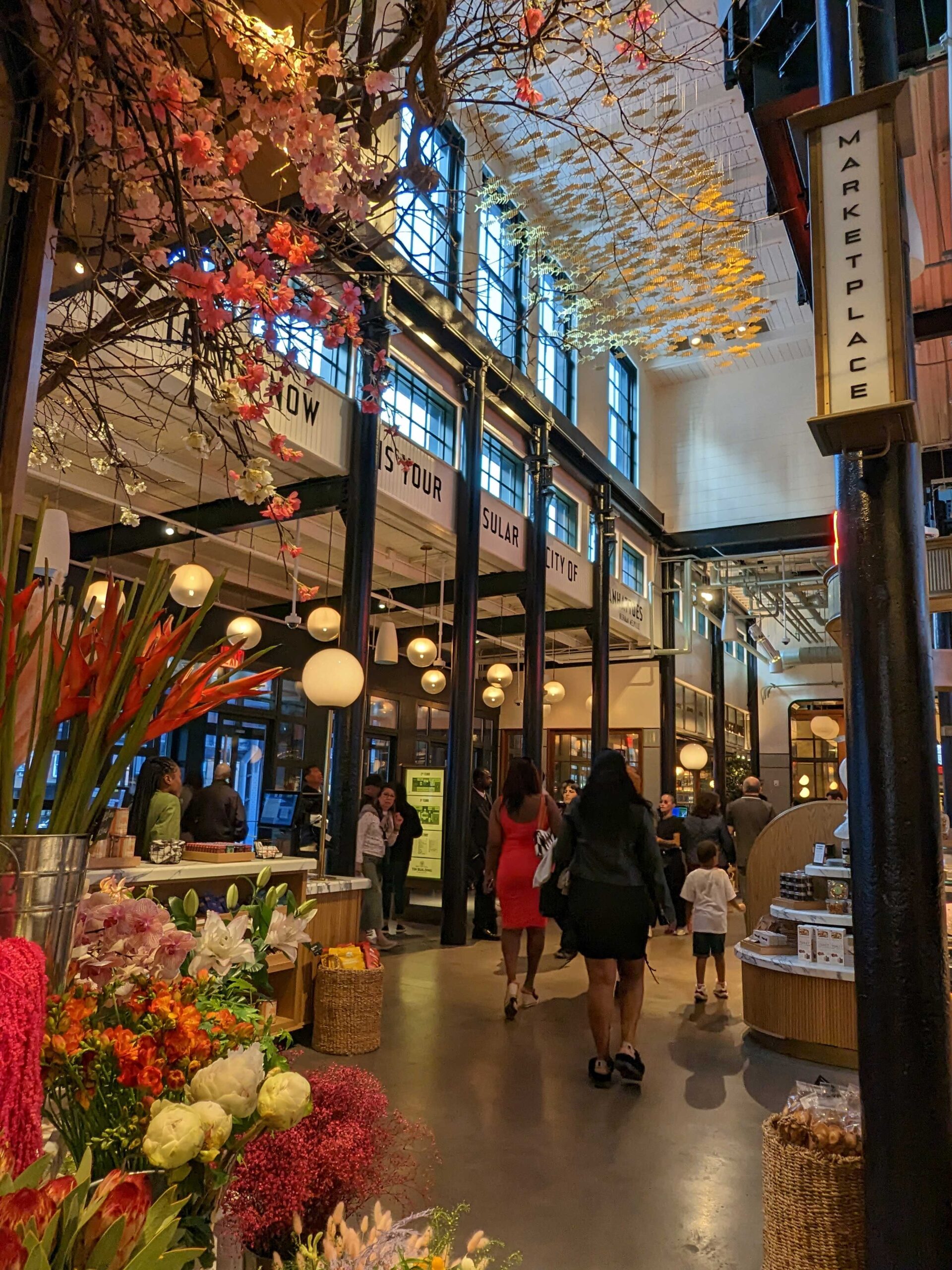 A Day at the Tin Building - Connect to Northern Westchester