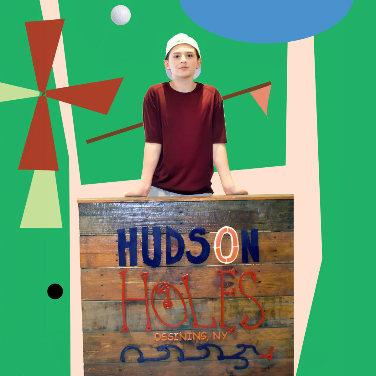 Hole in One - Connect to Northern Westchester