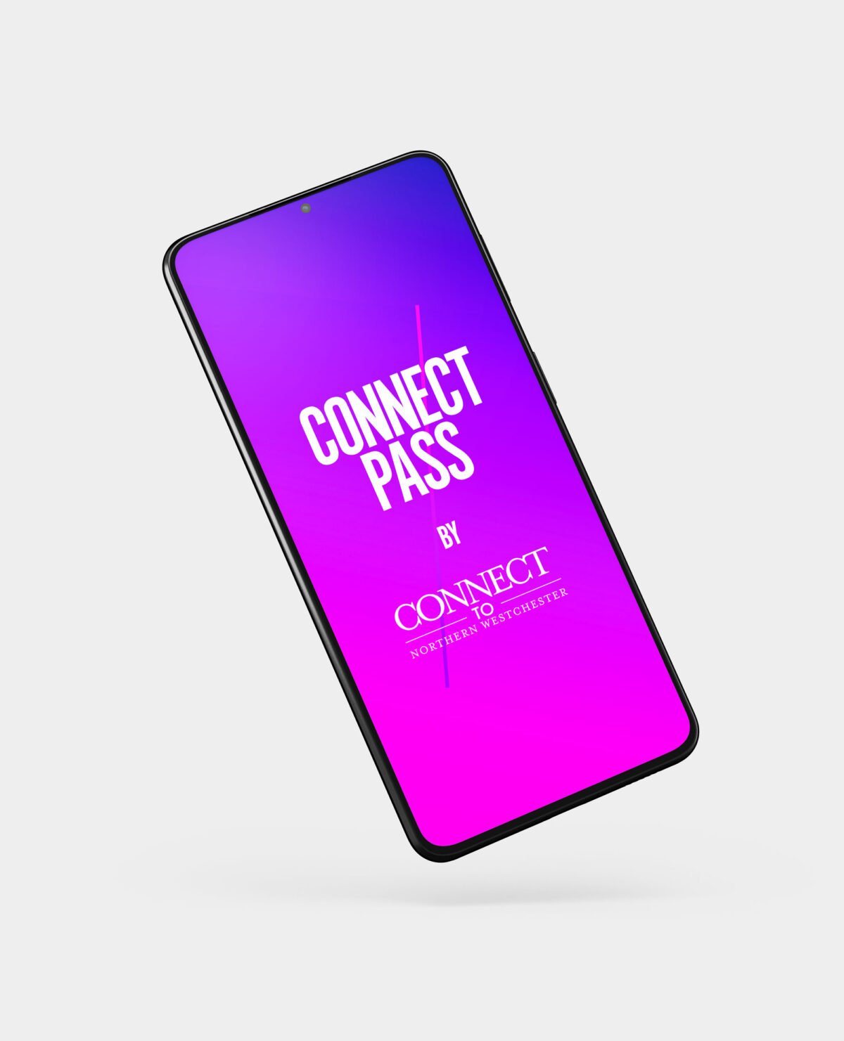 Connect Pass - Connect to Northern Westchester