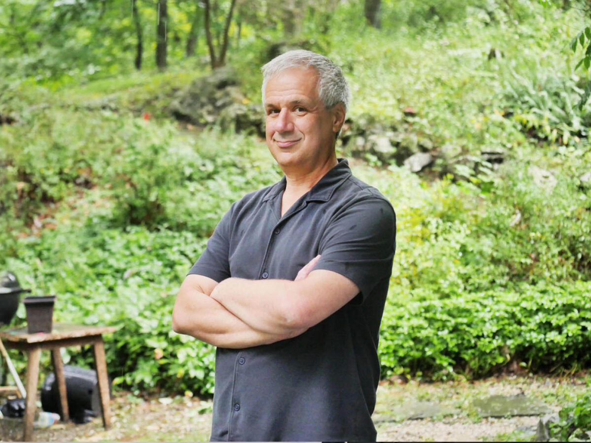 Meet Jason Van Anden - Connect to Northern Westchester