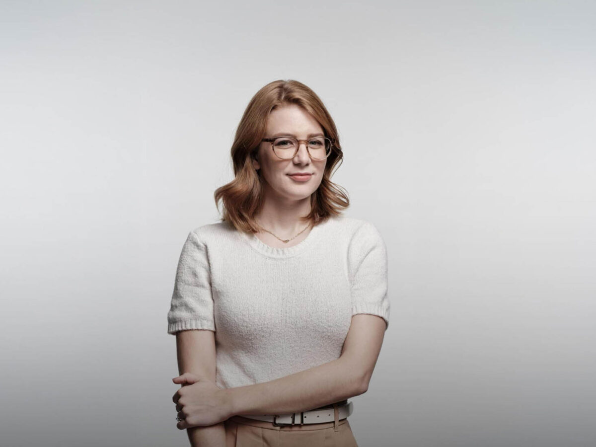 Meet Olivia Lanes - Connect to Northern Westchester