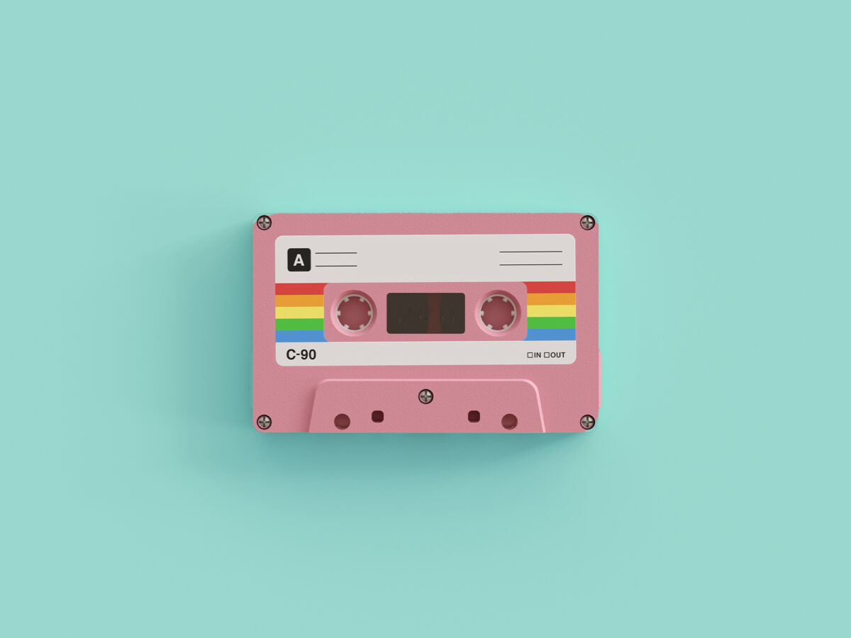 A Day with Retro Technology - Connect to Northern Westchester