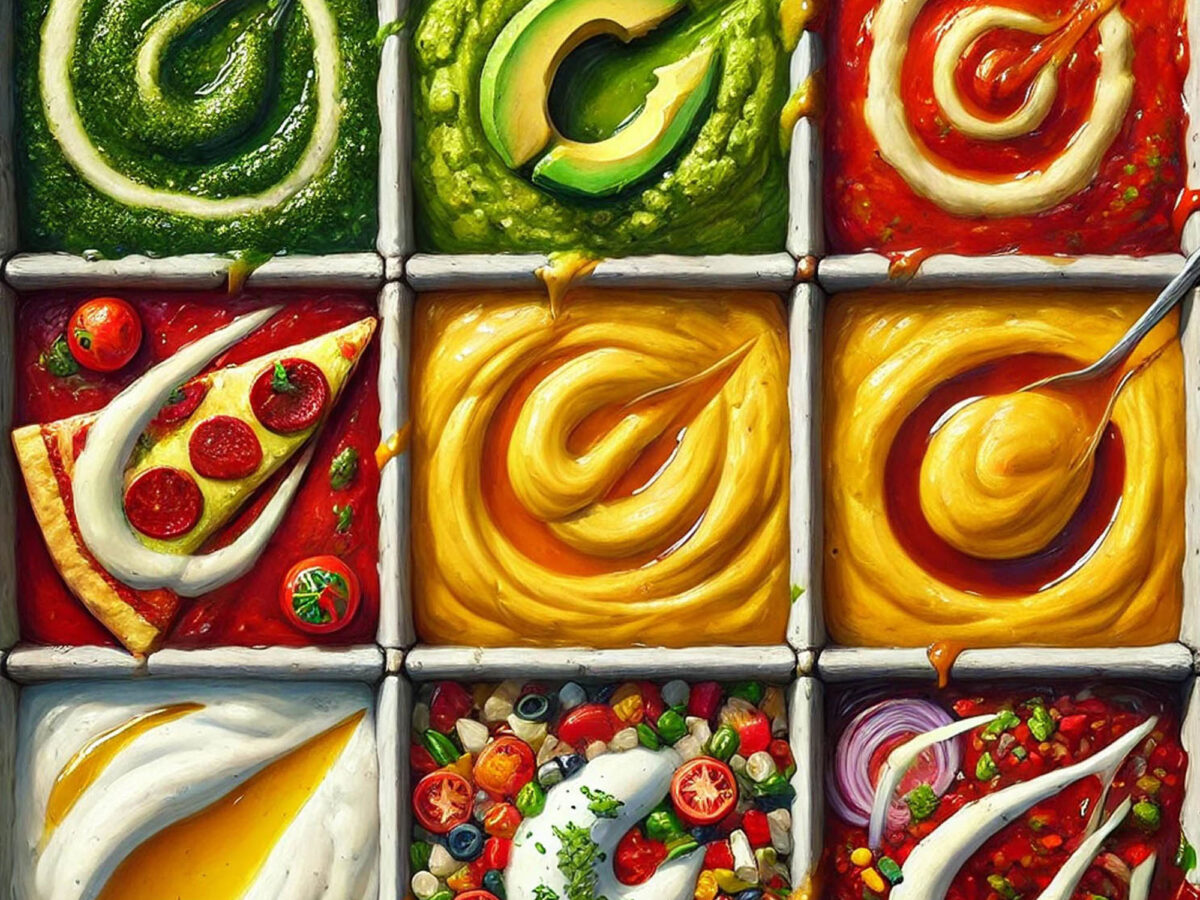 7 Things You Should Make from Scratch