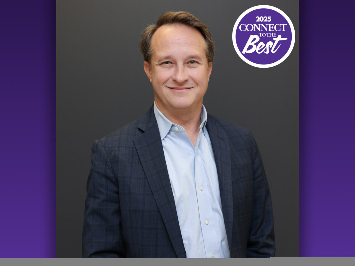 Jason Kadlec, Judge: 2025 Connect to the Best - Connect to Northern ...