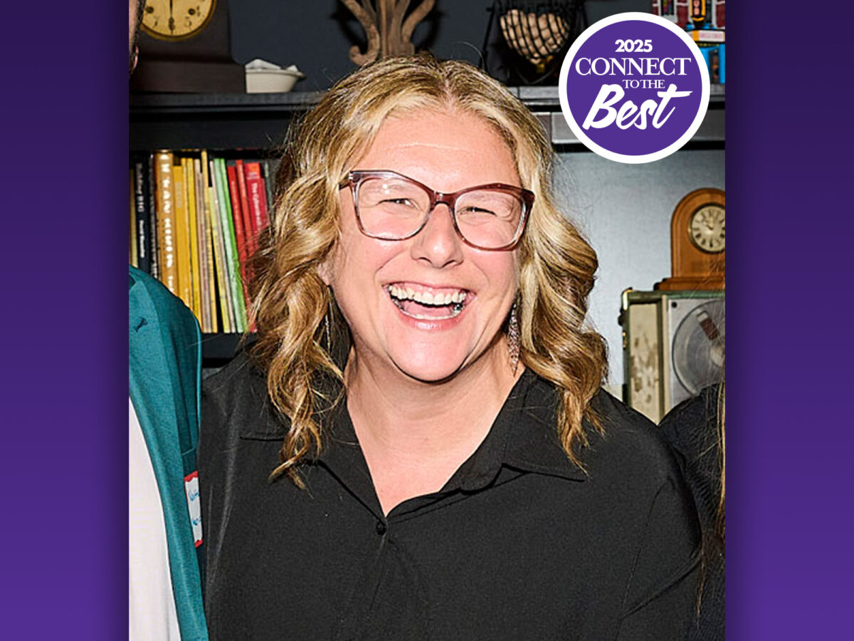 Jennifer Wege - Connect to Northern Westchester