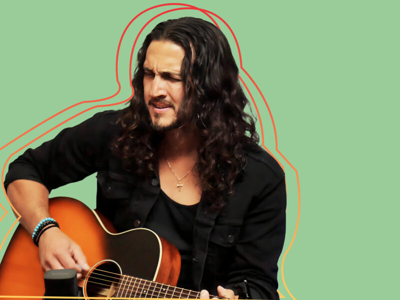 Alex Cano - Connect to Northern Westchester