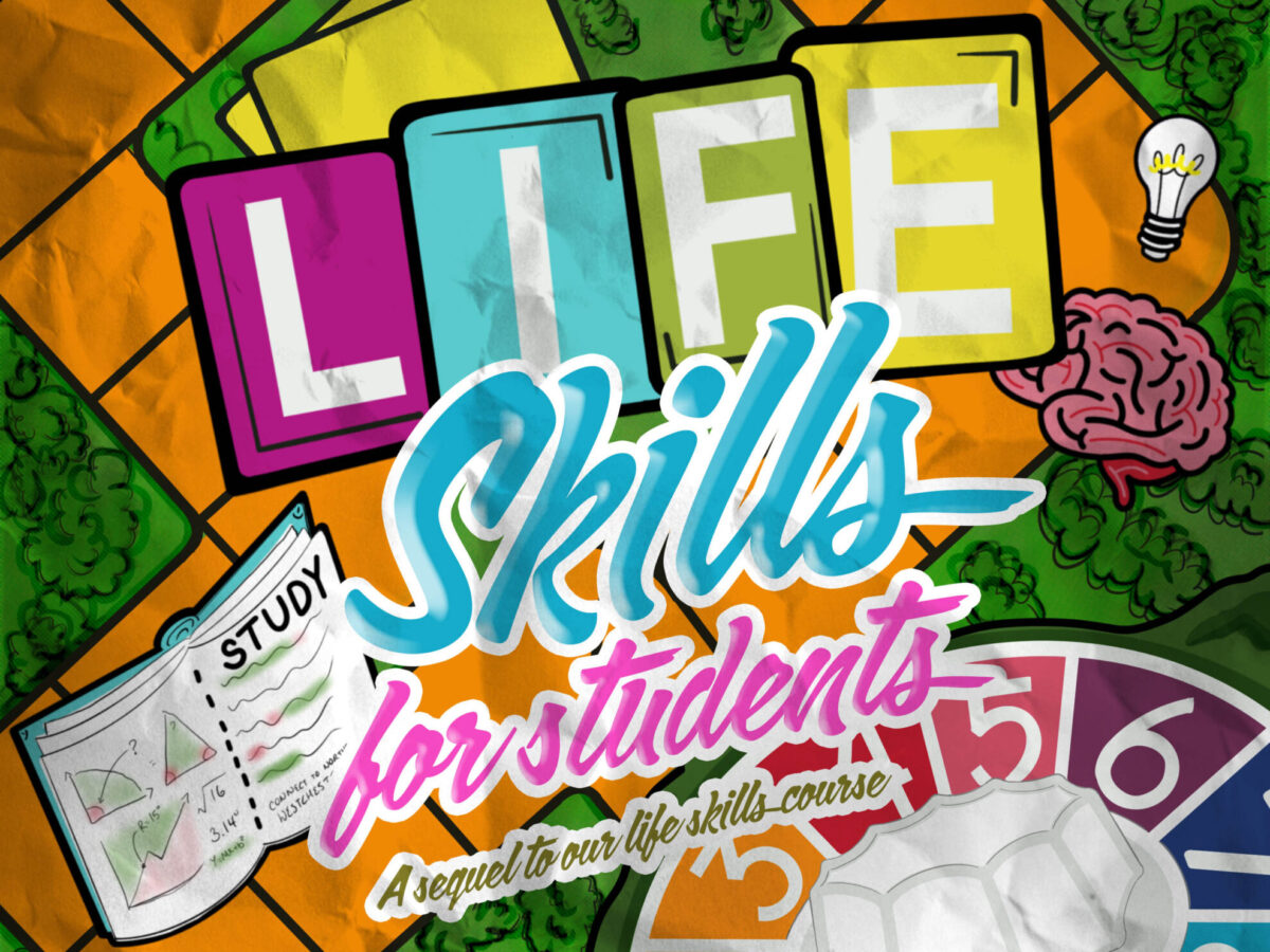 Life Skills For Students - Connect to Northern Westchester