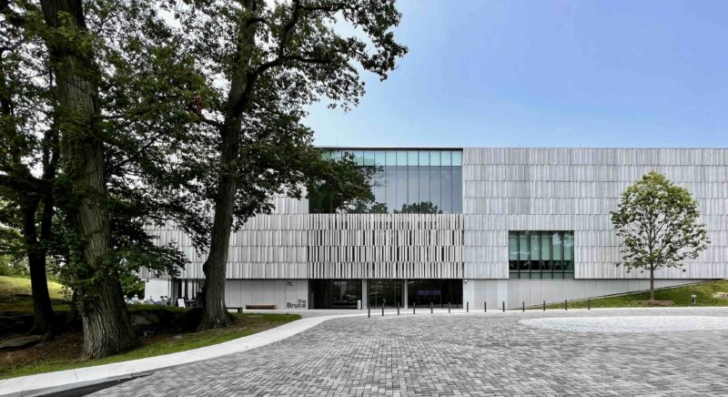The Bruce Museum - Connect to Northern Westchester