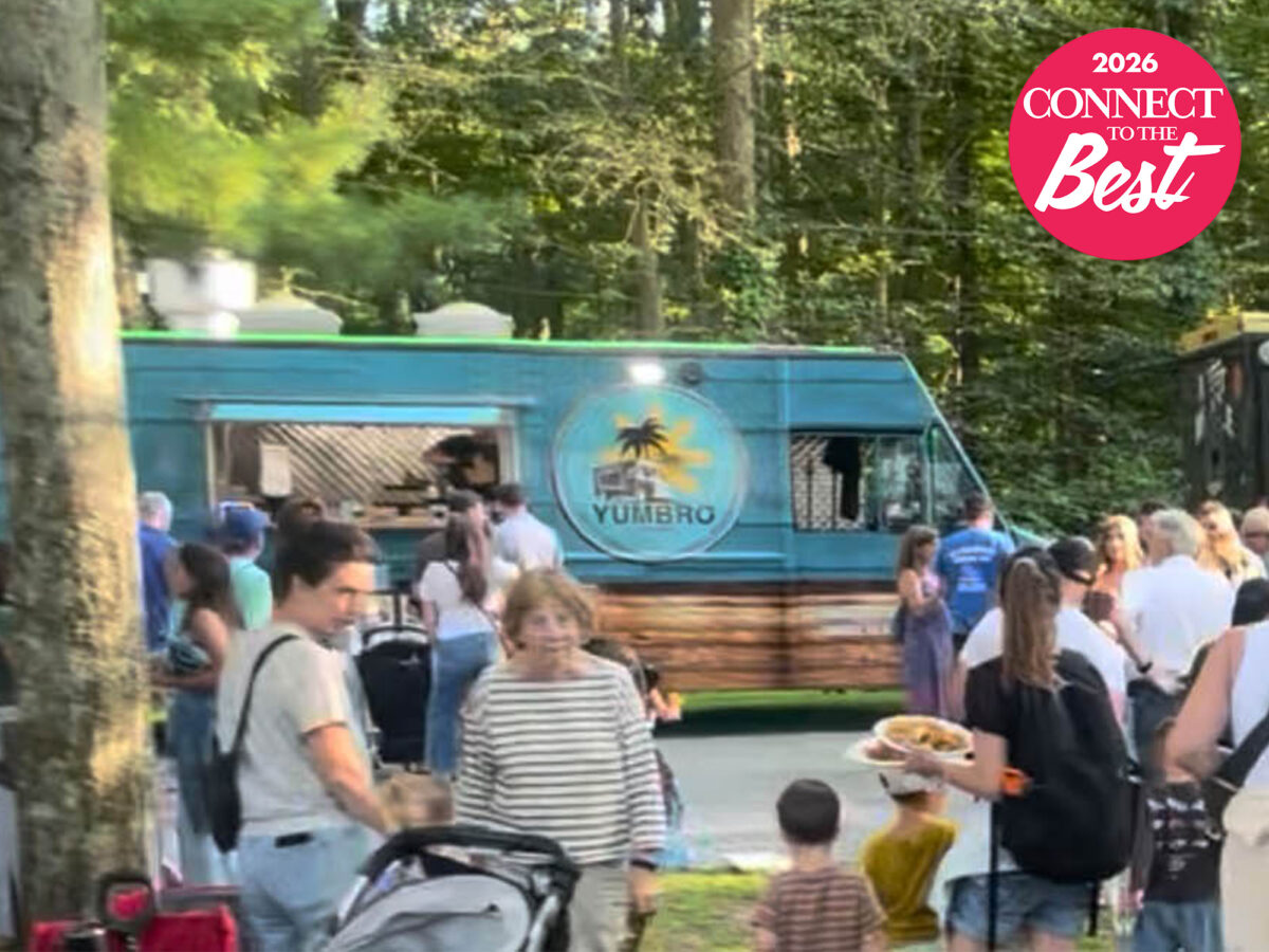 Judge Picks 2026 – Food Truck Fridays, Pound Ridge