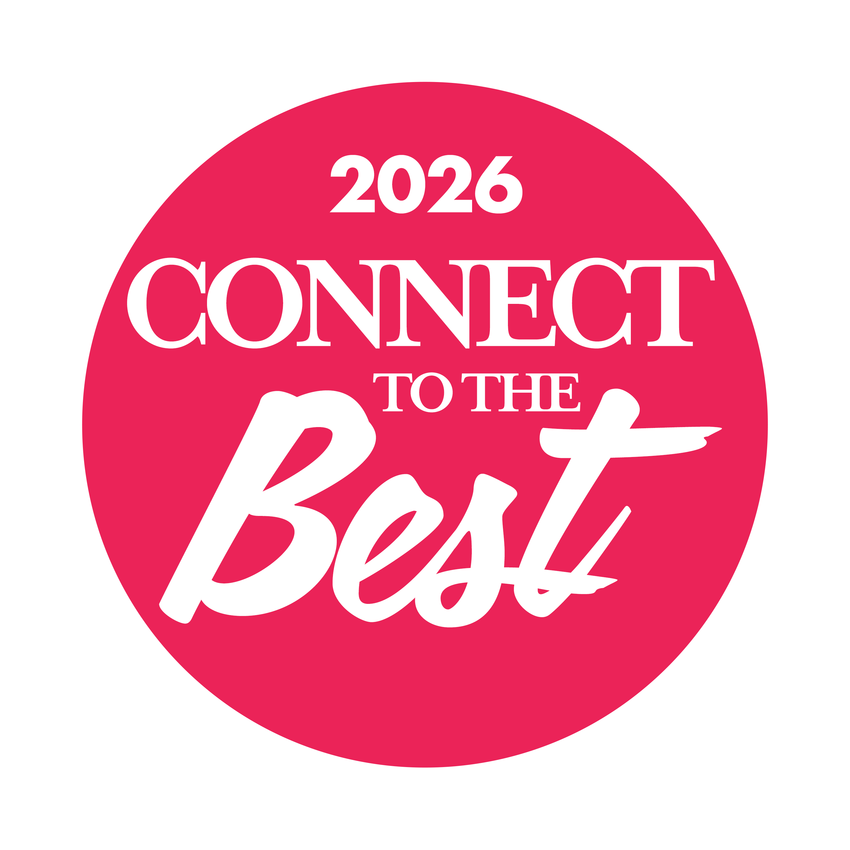 Connect to the Best: 2026 Winners Assets - Connect to Northern Westchester
